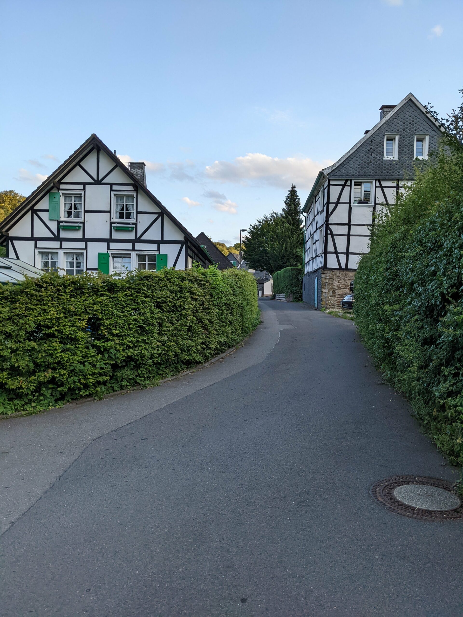 Rundweg A3 vom Wanderparkplatz Grund – Wupperwanderer